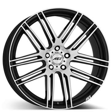 AEZ Felgen - Premium Designer Felgen