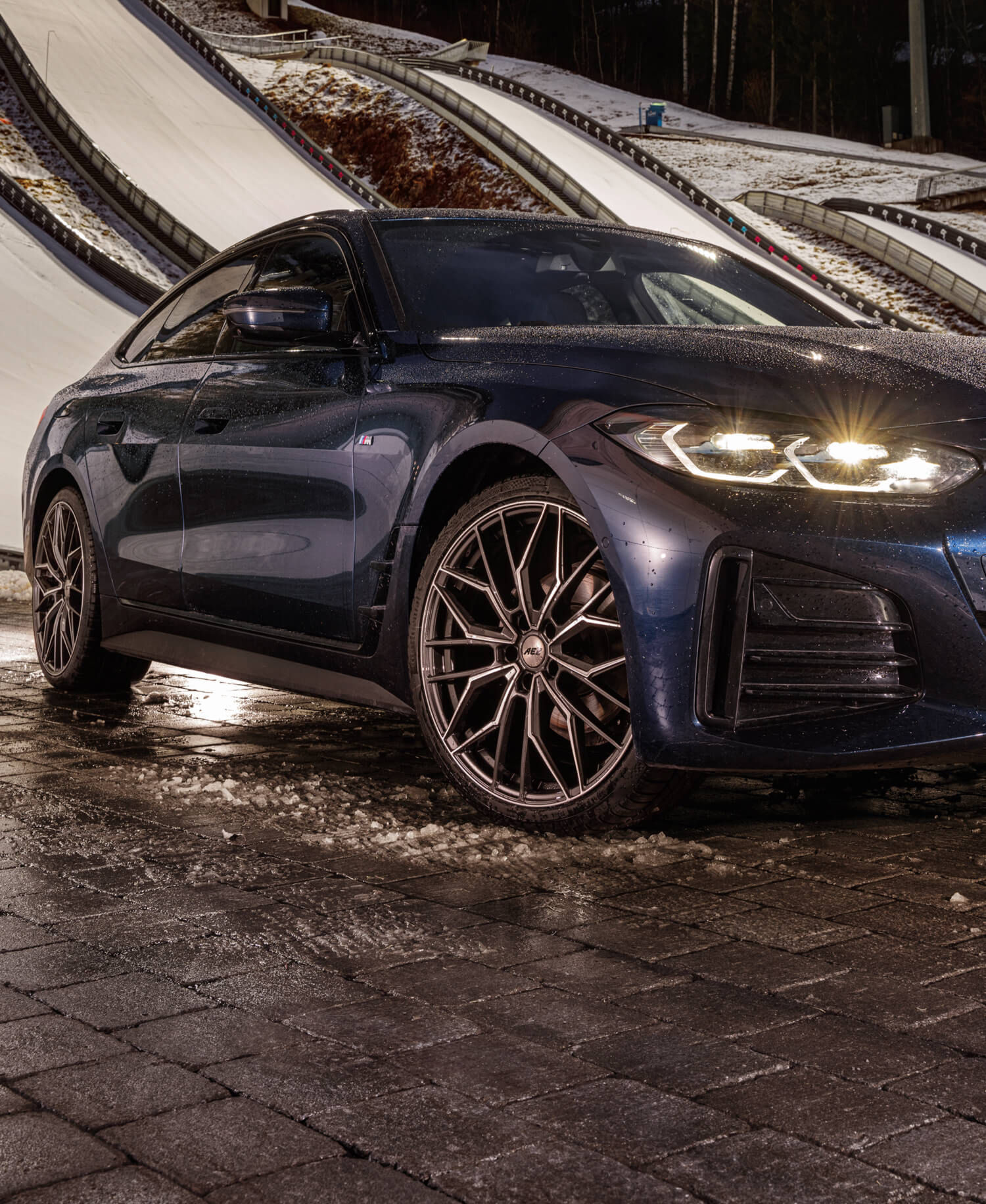 AEZ Felgen - Premium Design Leichtmetallräder