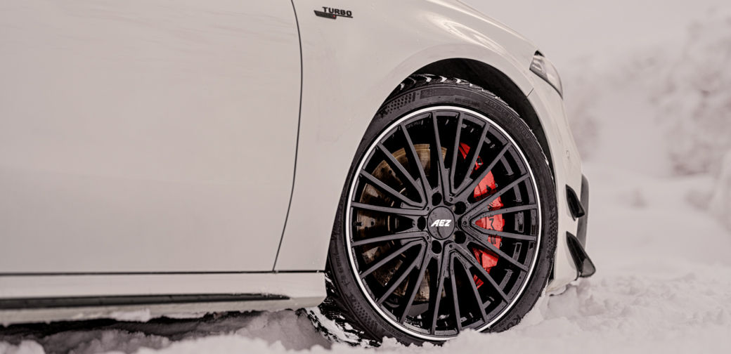 AEZ Felgen - Premium Design Leichtmetallräder