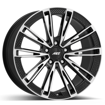 AEZ Felgen - Premium Design Leichtmetallräder