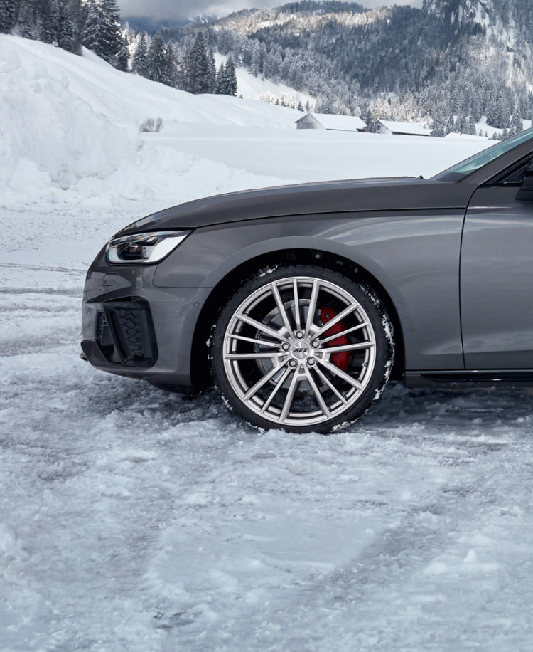 AEZ Felgen - Premium Design Leichtmetallräder