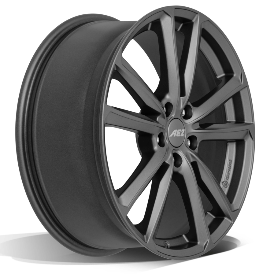 AEZ Tioga graphite matt | AEZ Leichtmetallräder