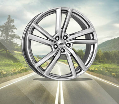 AEZ Felgen - Premium Design Leichtmetallräder