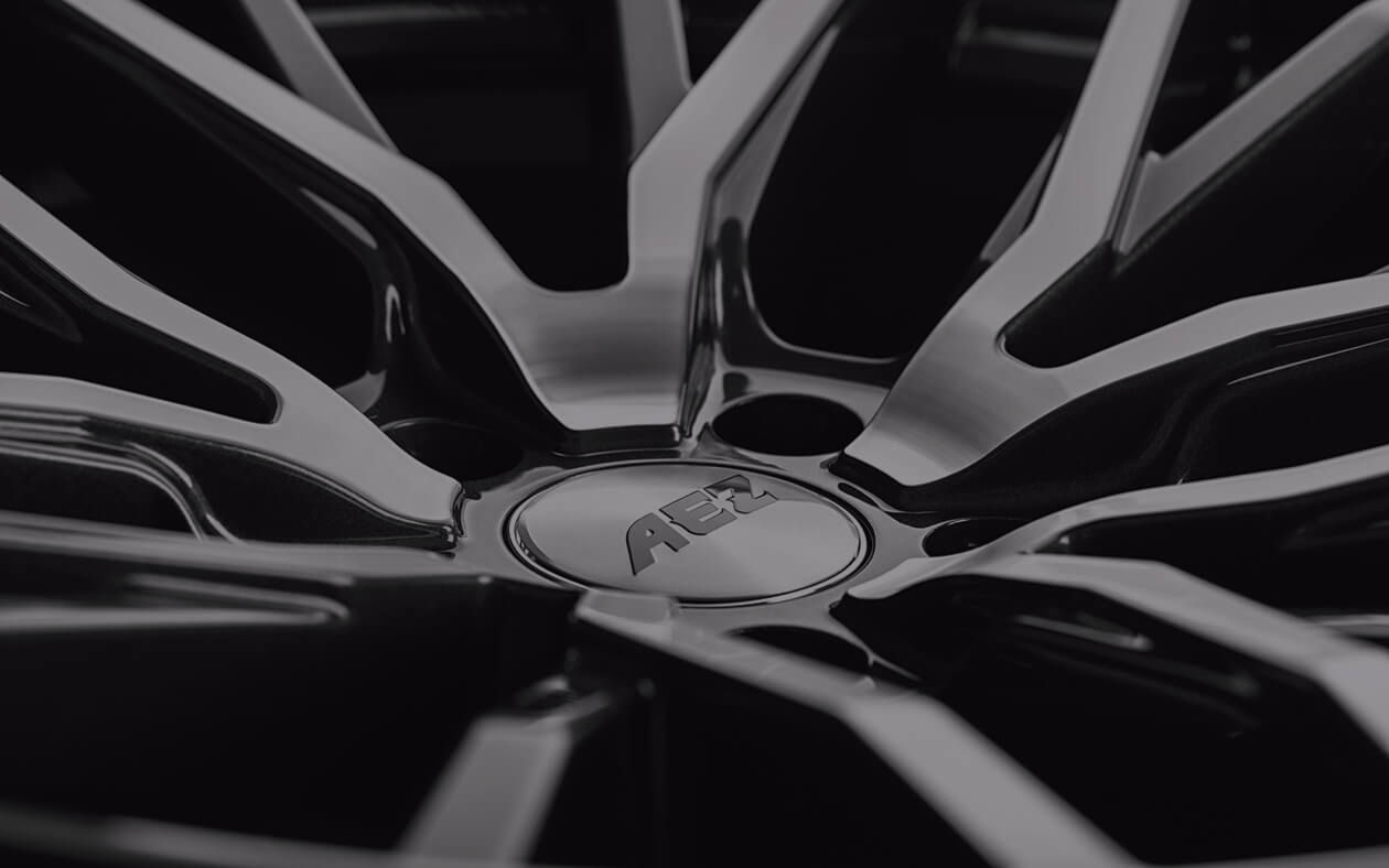 AEZ Felgen - Premium Design Leichtmetallräder