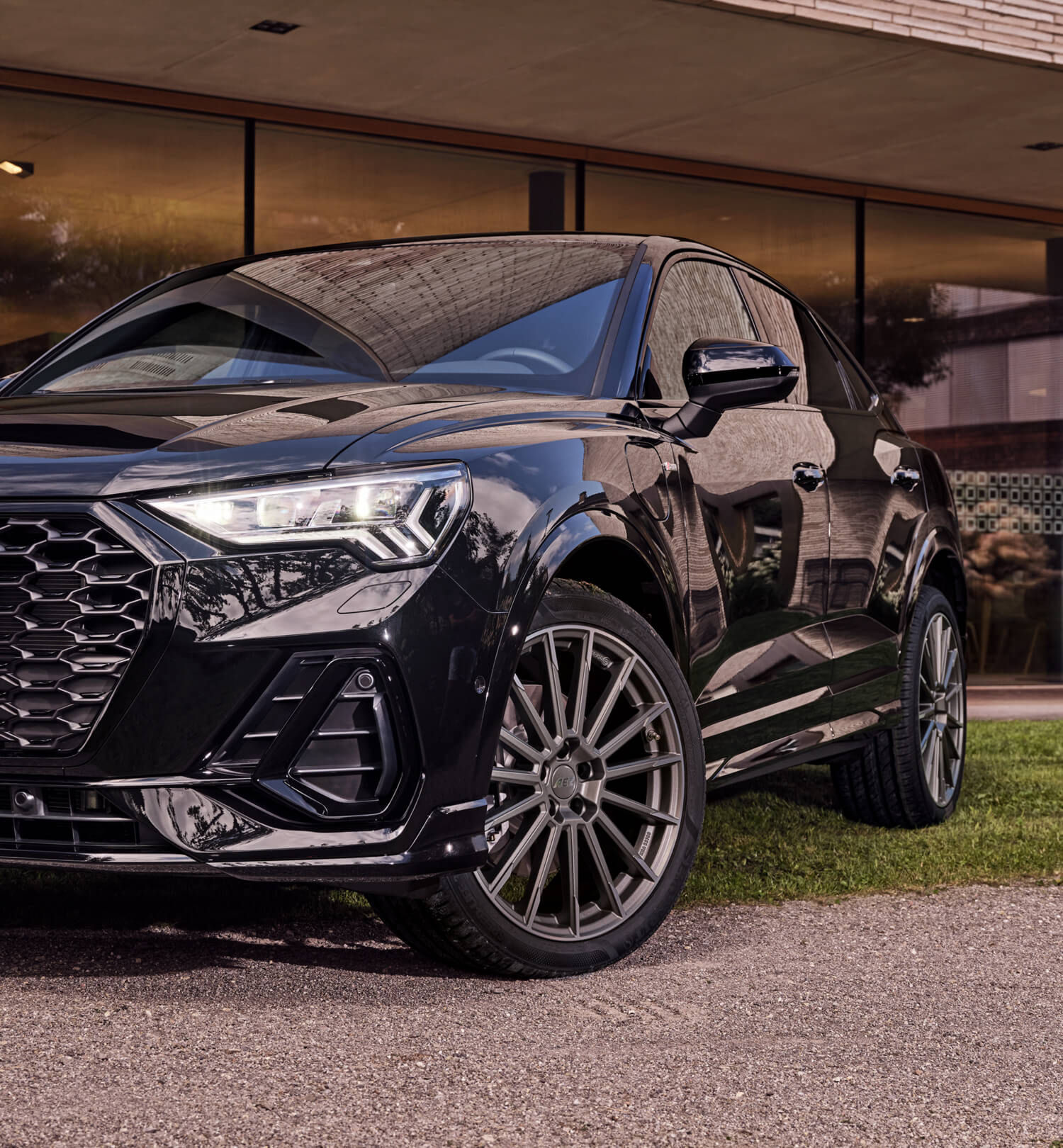 AEZ Alufelgen - Große Auswahl an Designer Felgen