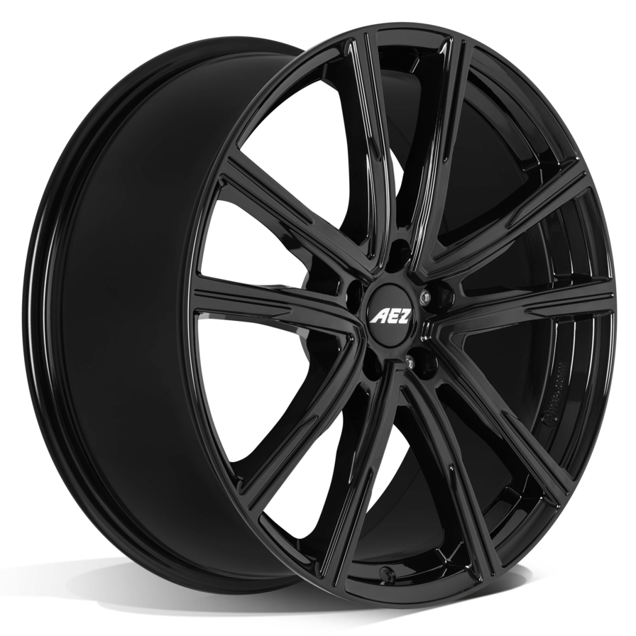 AEZ Montreal black