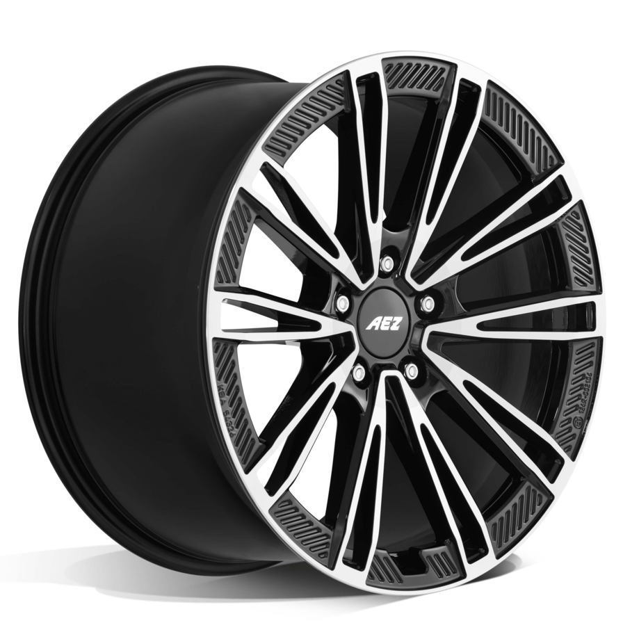 AEZ Alaska dark