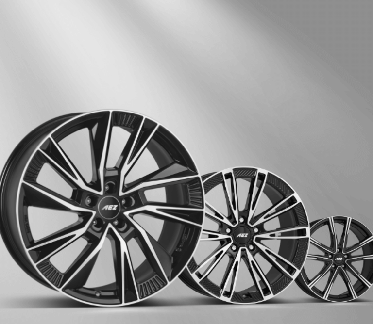 AEZ Felgen - Premium Design Leichtmetallräder