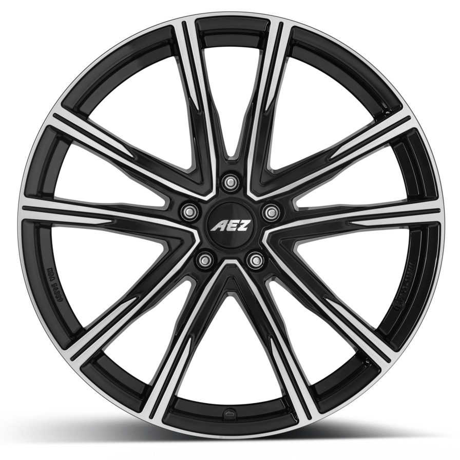 AEZ Montreal dark
