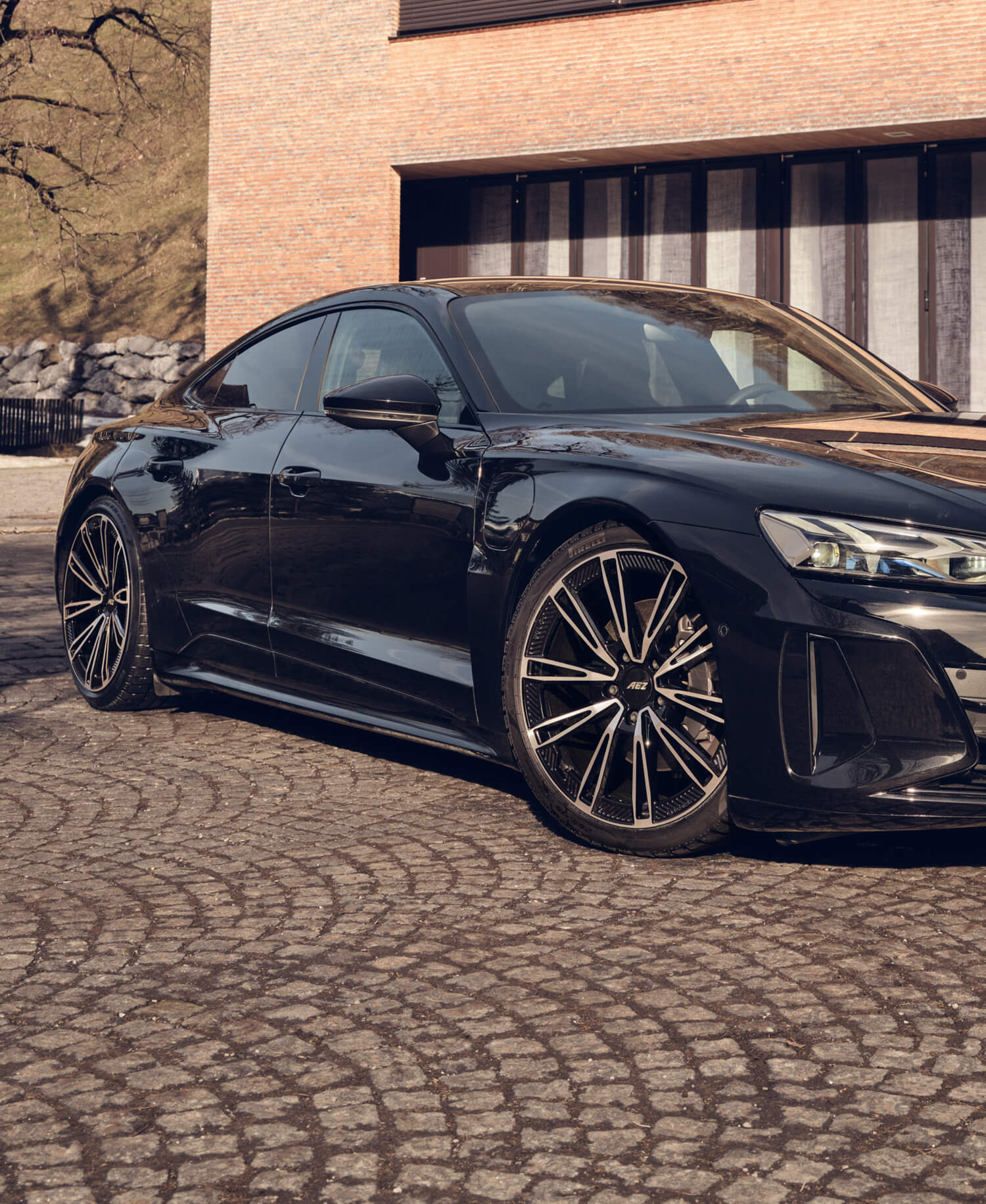 AEZ Felgen - Premium Design Leichtmetallräder