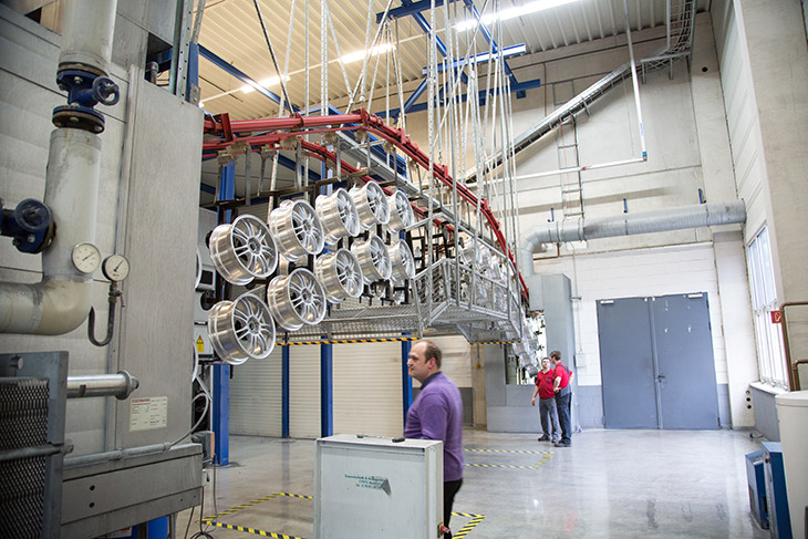 Die Entwicklung des Rades - Teil I | AEZ News