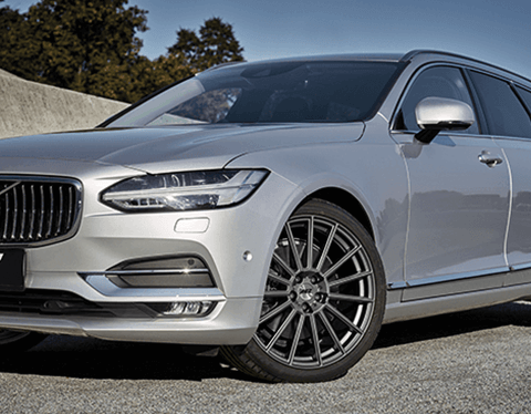 Design Offensive 2018 - new wheels | AEZ news