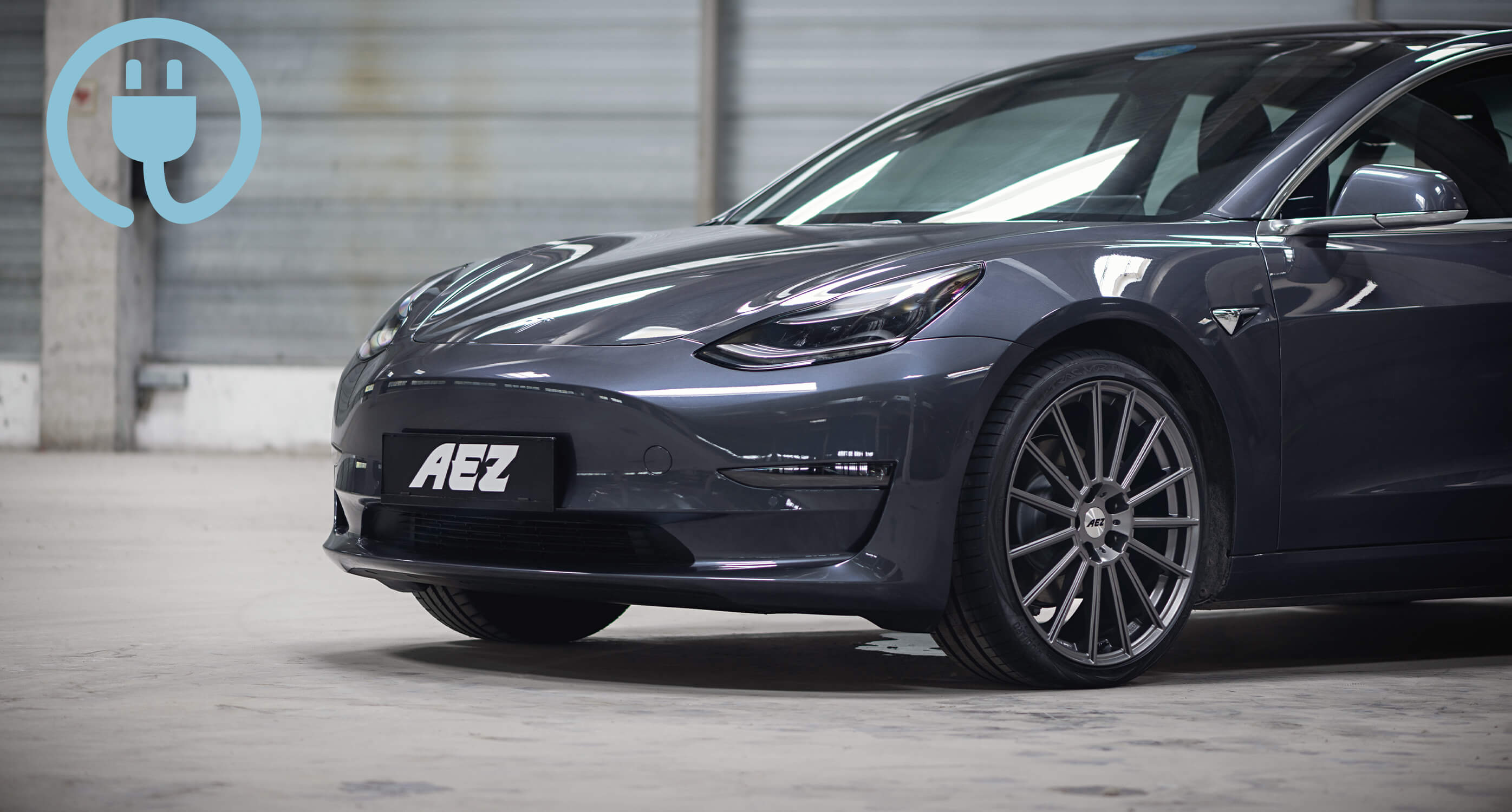AEZ & e-mobility. Ready 4 Frühling.
