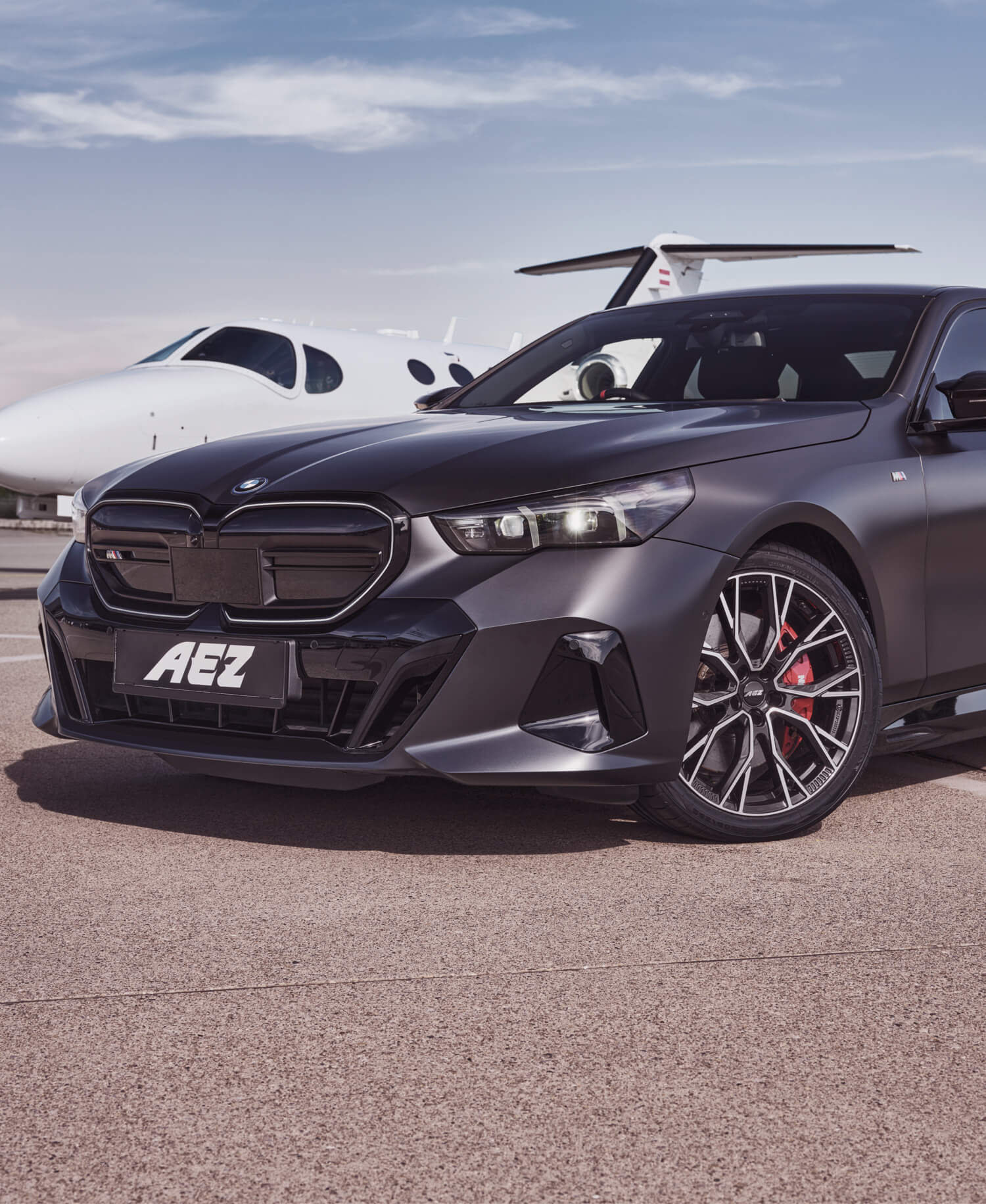 AEZ Wheels - Premium Design Alloy Rims