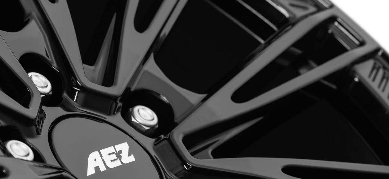 AEZ Alaska black