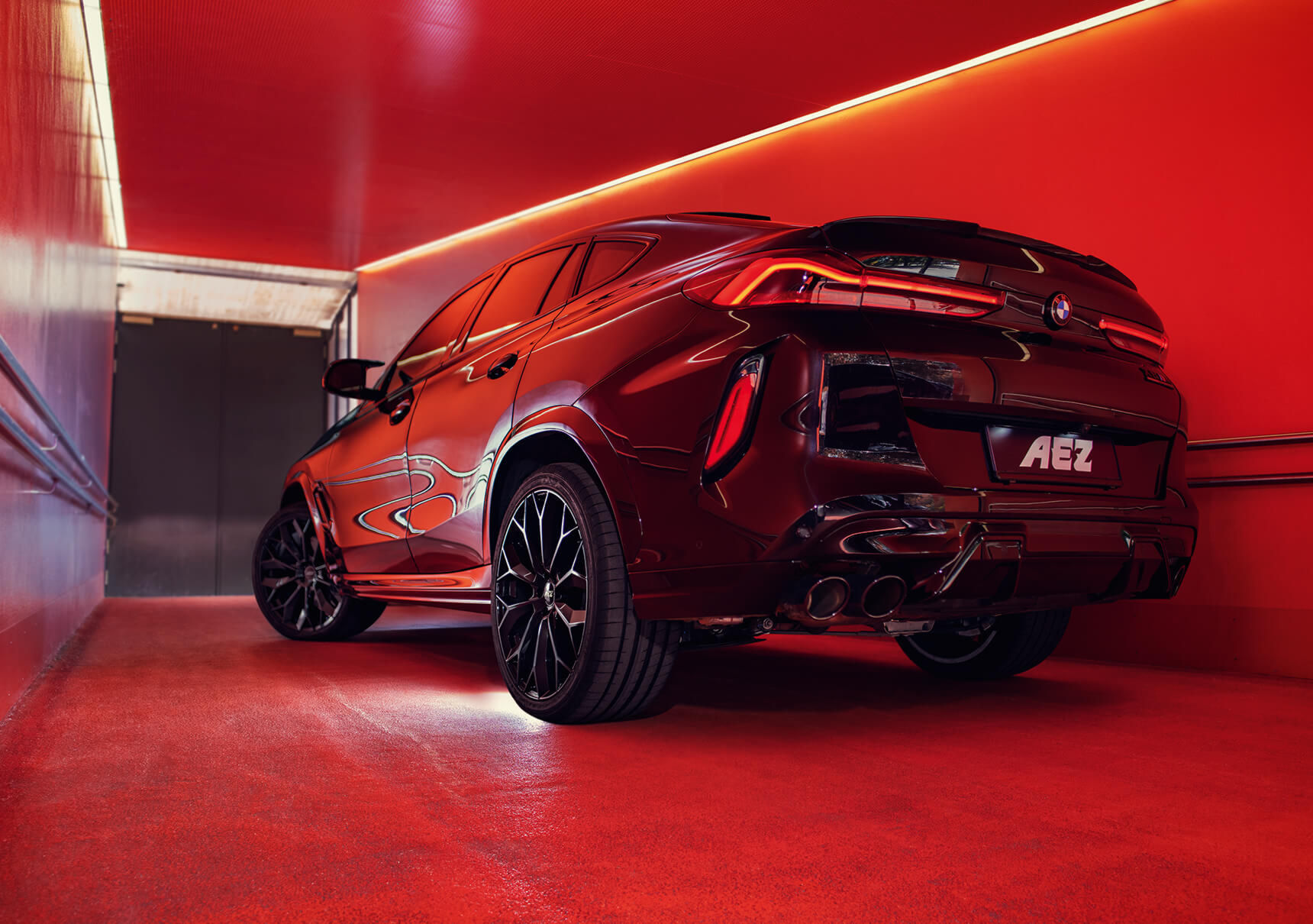 AEZ Wheels - Premium Design Alloy Rims