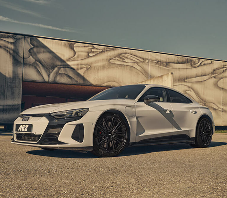 AEZ Wheels - Premium Design Alloy Rims