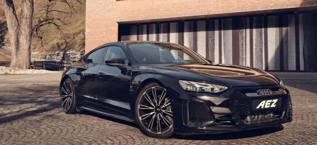 AEZ Wheels - Premium Design Alloy Rims