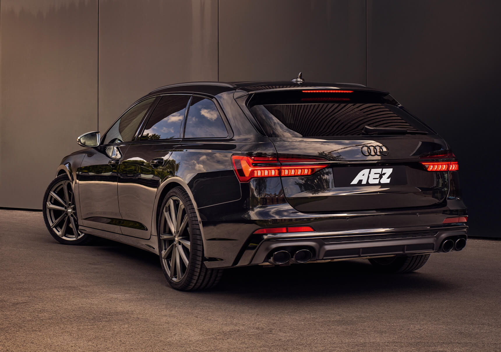 AEZ Wheels - Premium Design Alloy Rims