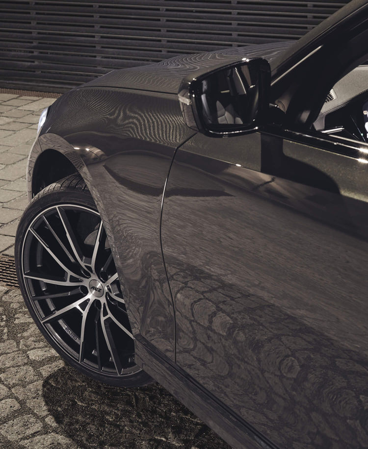 AEZ Wheels - Premium Design Alloy Rims