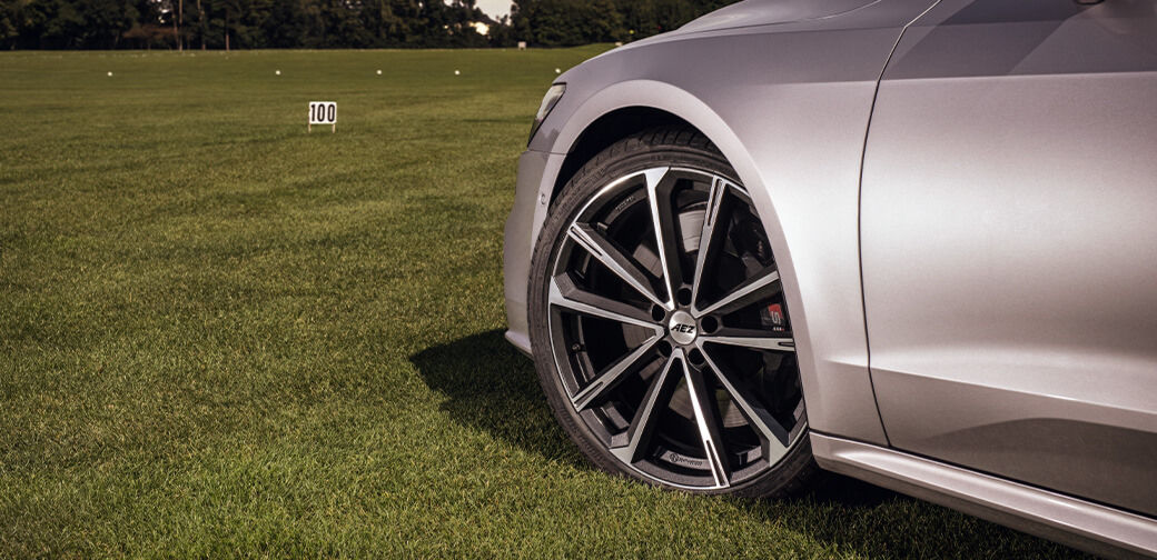 AEZ Wheels - Premium Design Alloy Rims