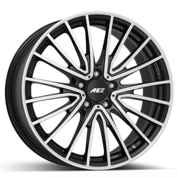 AEZ Wheels - Premium Design Alloy Rims