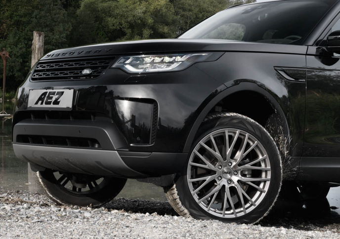 AEZ Panama high gloss | AEZ news