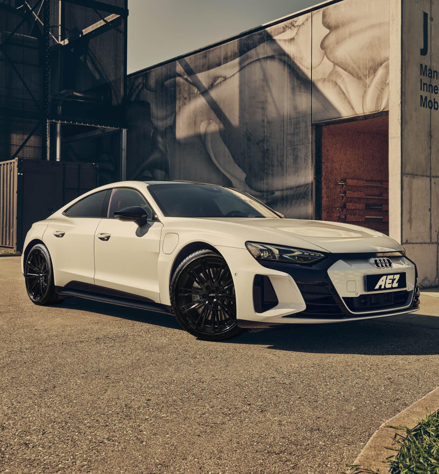 AEZ Alloy wheels - Find your designer rim