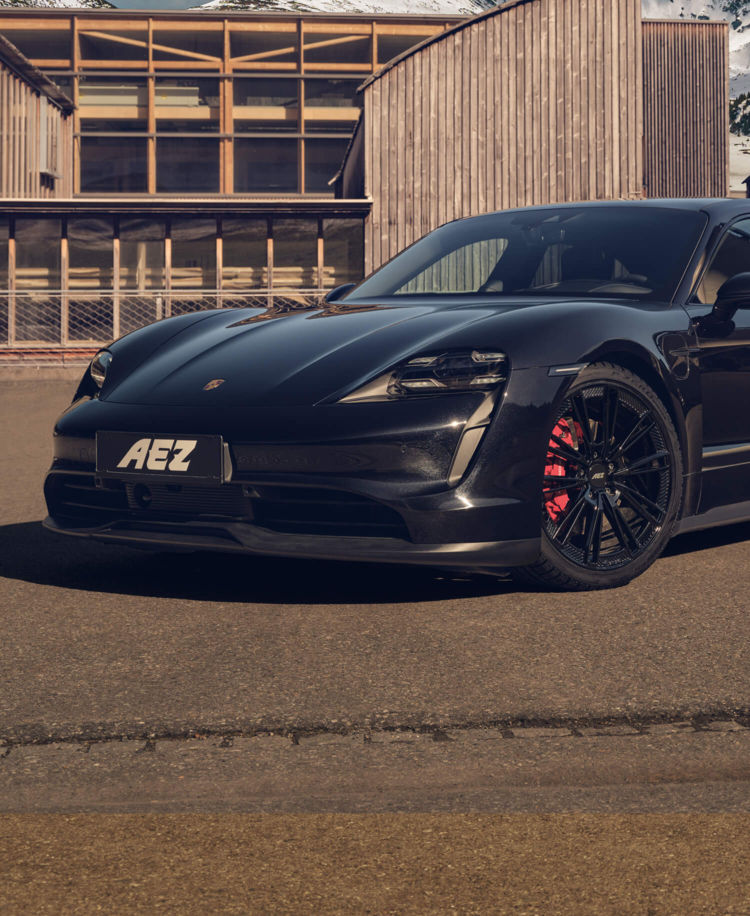 AEZ Wheels - Premium Design Alloy Rims