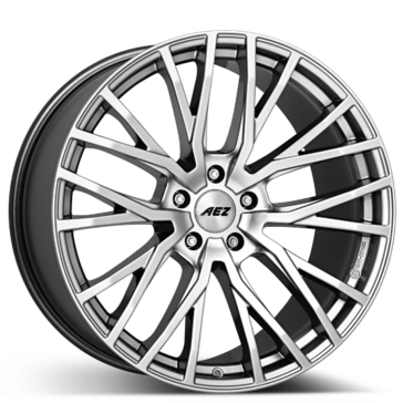 AEZ Wheels - Premium Design Alloy Rims