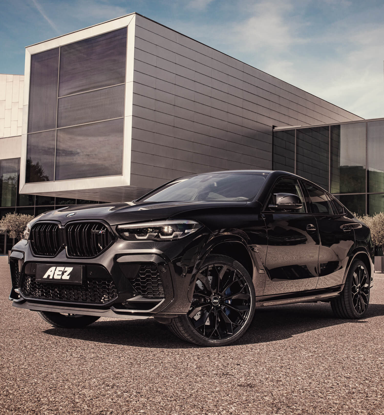 AEZ Alloy wheels - Find your designer rim