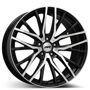 AEZ Alloy wheels - Find your designer rim