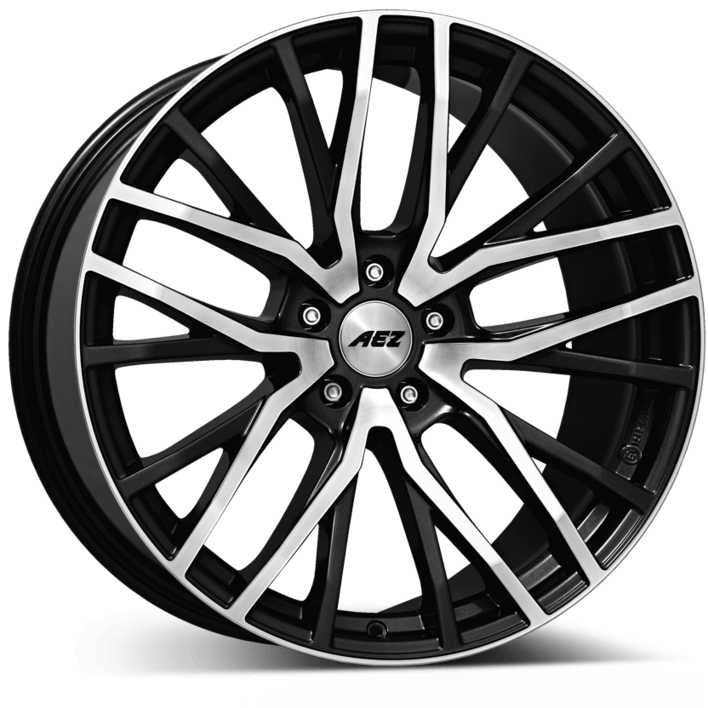 The success story of AEZ wheels