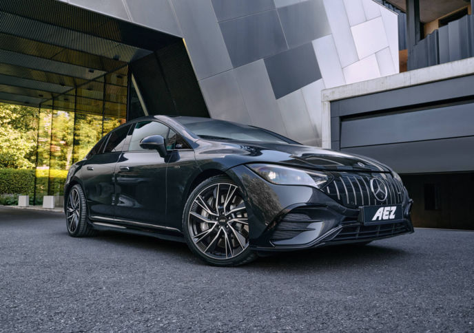 AEZ Wheels - Premium Design Alloy Rims