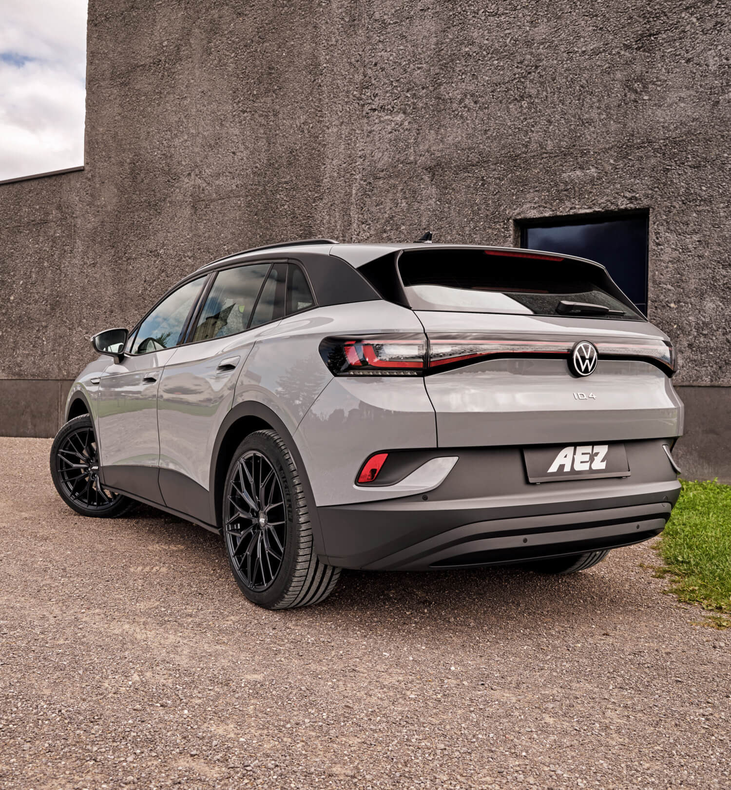 AEZ Alloy wheels - Find your designer rim