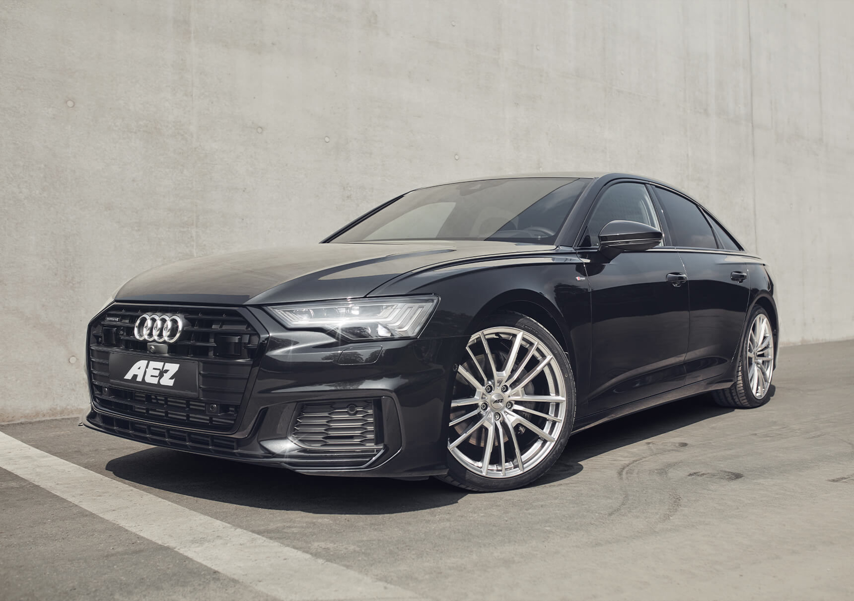 AEZ Wheels - Premium Design Alloy Rims