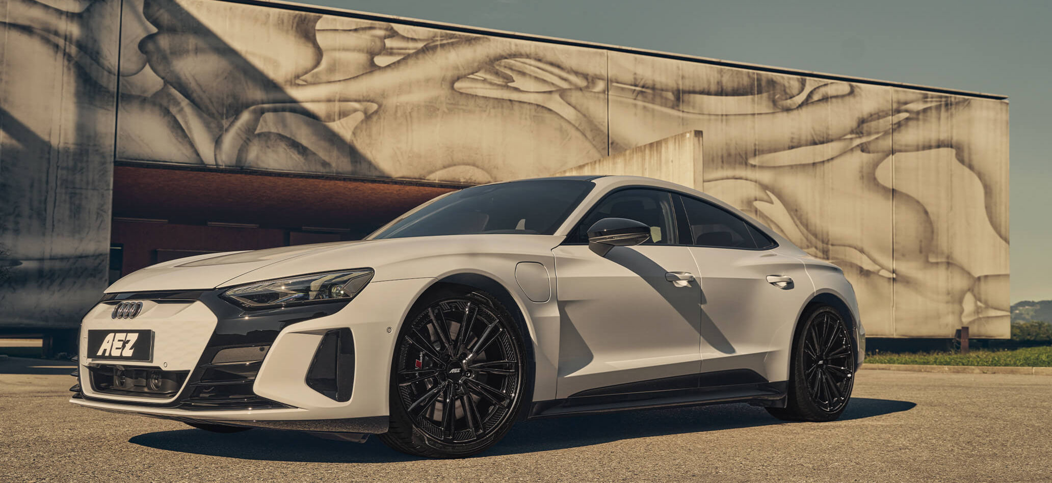 AEZ Wheels - Premium Design Alloy Rims