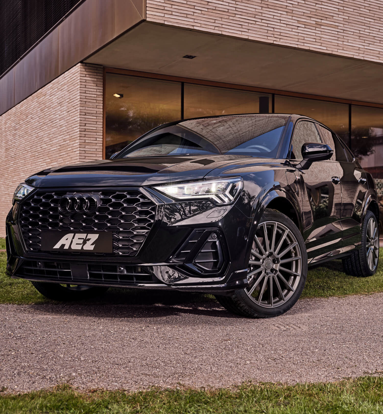 AEZ Alloy wheels - Find your designer rim
