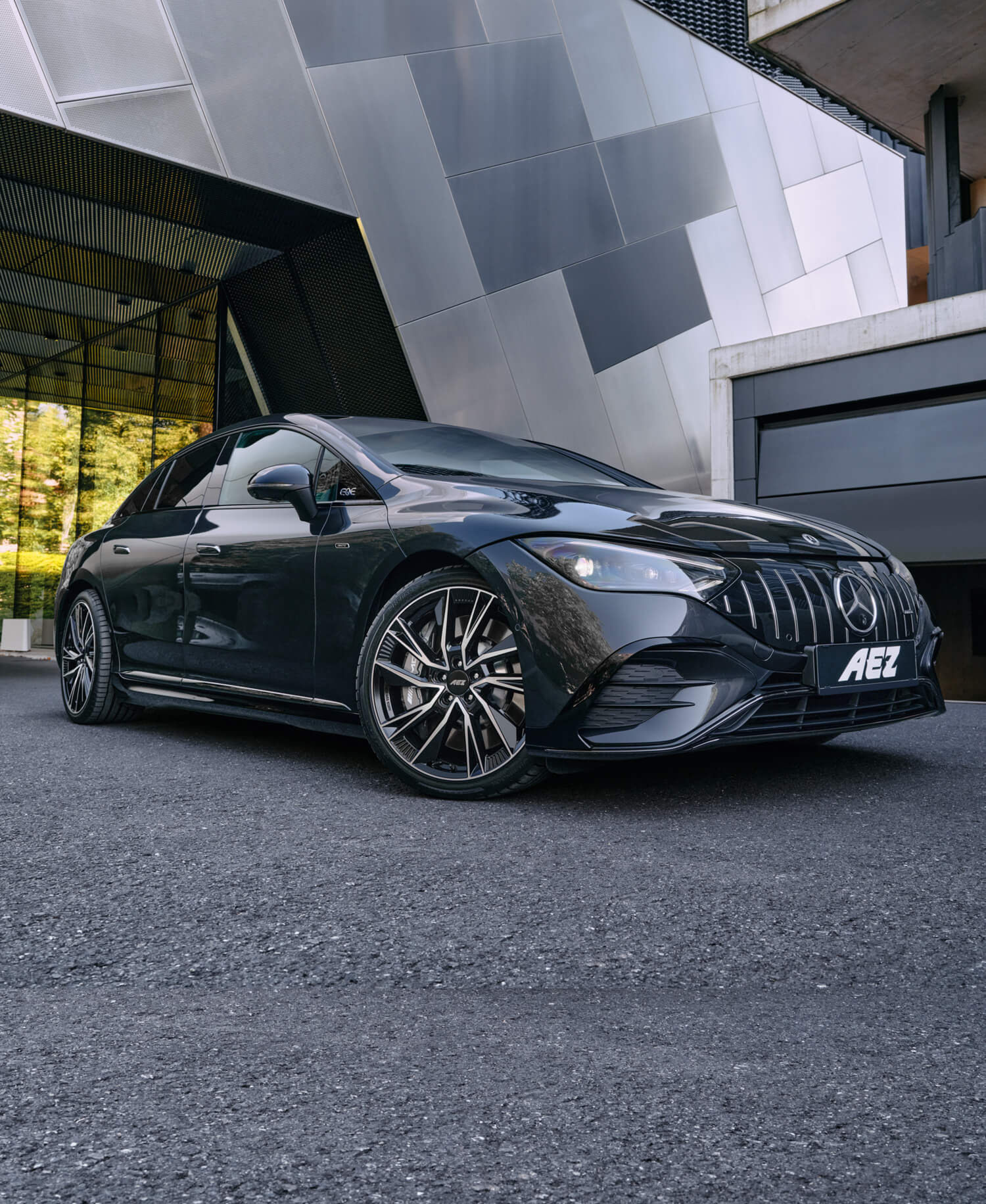 AEZ Wheels - Premium Design Alloy Rims