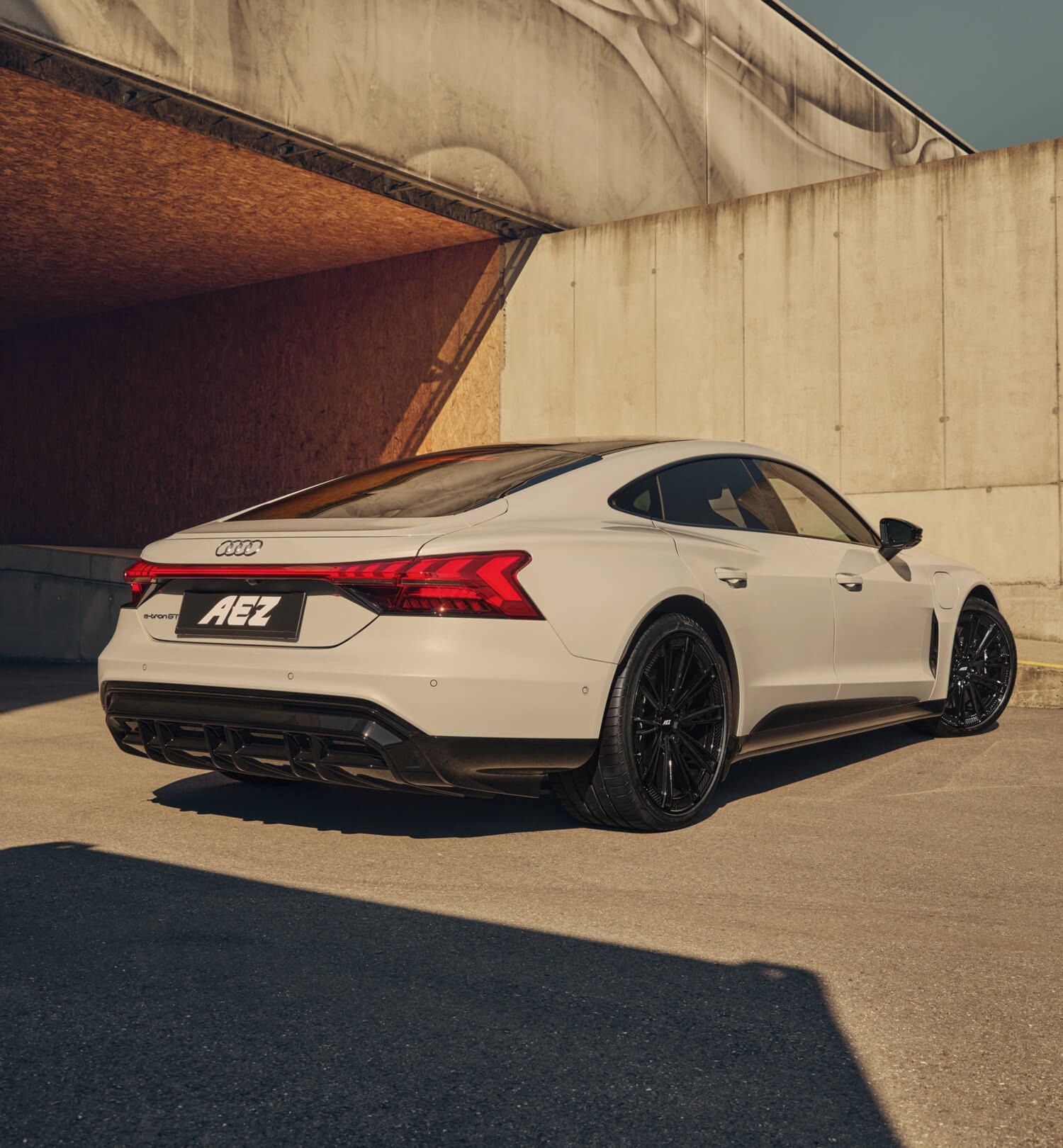 AEZ Alloy wheels - Find your designer rim