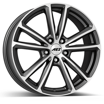 AEZ Alloy wheels - Find your designer rim