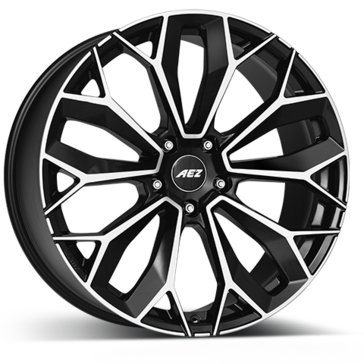 AEZ Wheels - Premium Design Alloy Rims