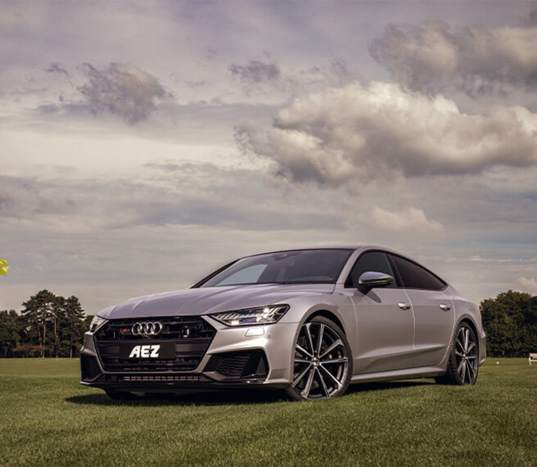AEZ Wheels - Premium Design Alloy Rims