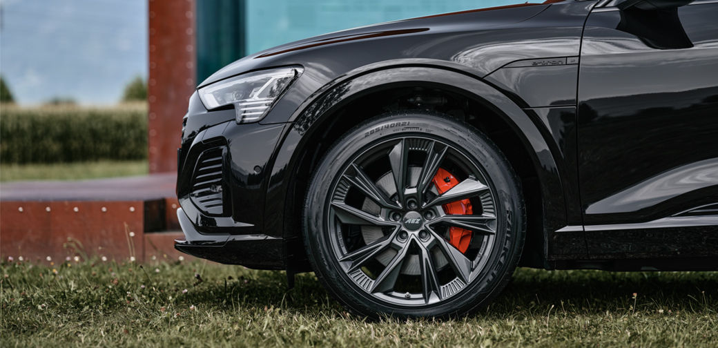 AEZ Wheels - Premium Design Alloy Rims