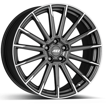 AEZ Wheels - Premium Design Alloy Rims