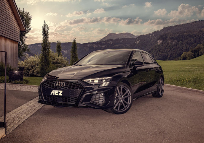 AEZ Wheels - Premium Design Alloy Rims