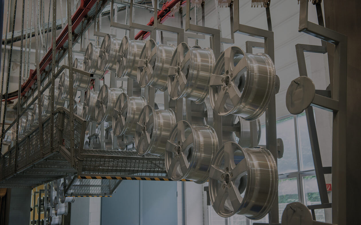 AEZ Wheels - Premium Design Alloy Rims