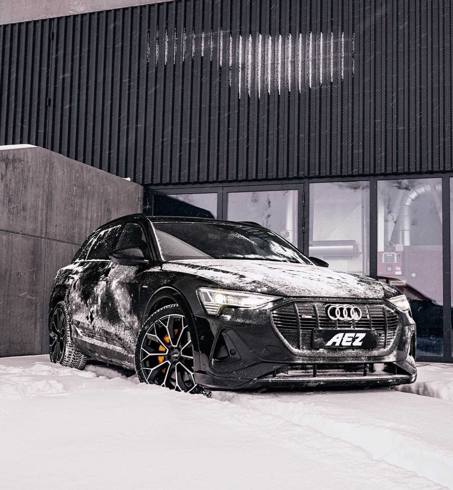 AEZ Alloy wheels - Find your designer rim