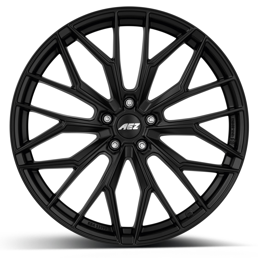 AEZ Porto black