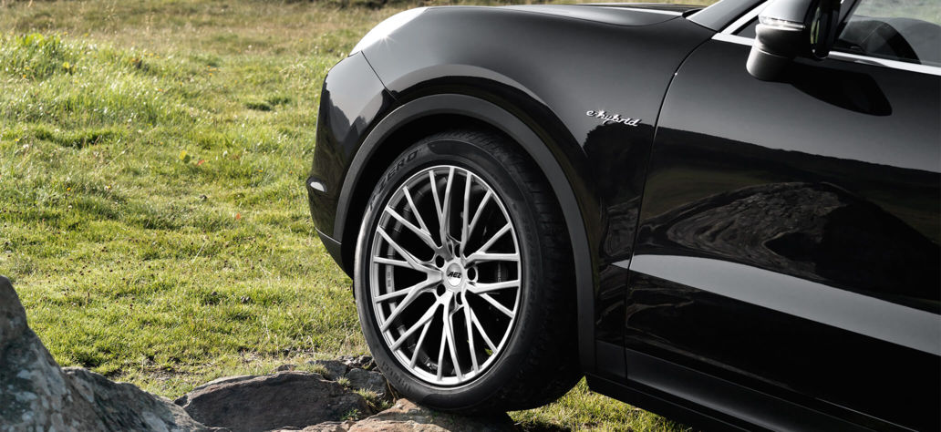 AEZ Wheels - Premium Design Alloy Rims